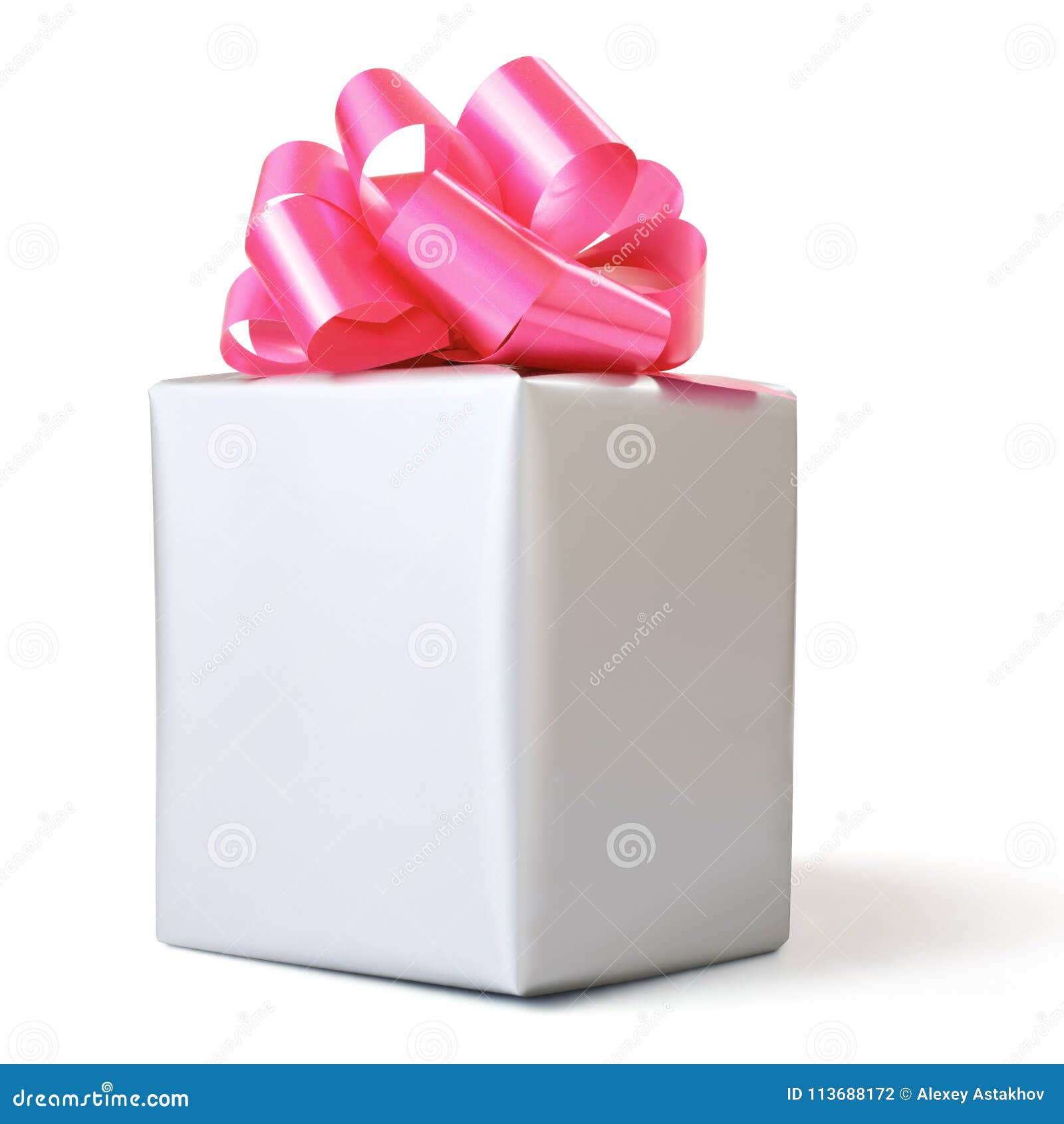 Just gift stock photo. Image of present, white, pack - 113688172