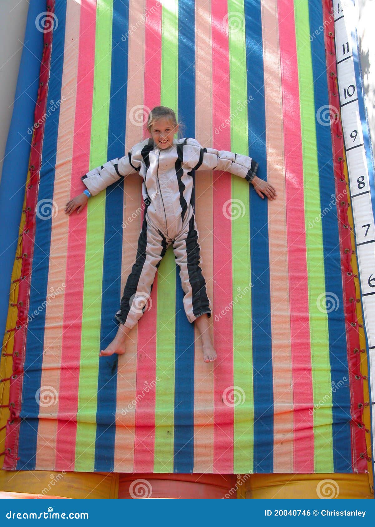 Just hanging around stock photo. Image of inflatable - 20040746