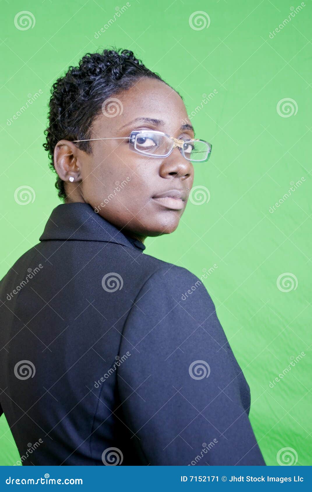 Just a Little Smug stock image. Image of secure, black - 7152171