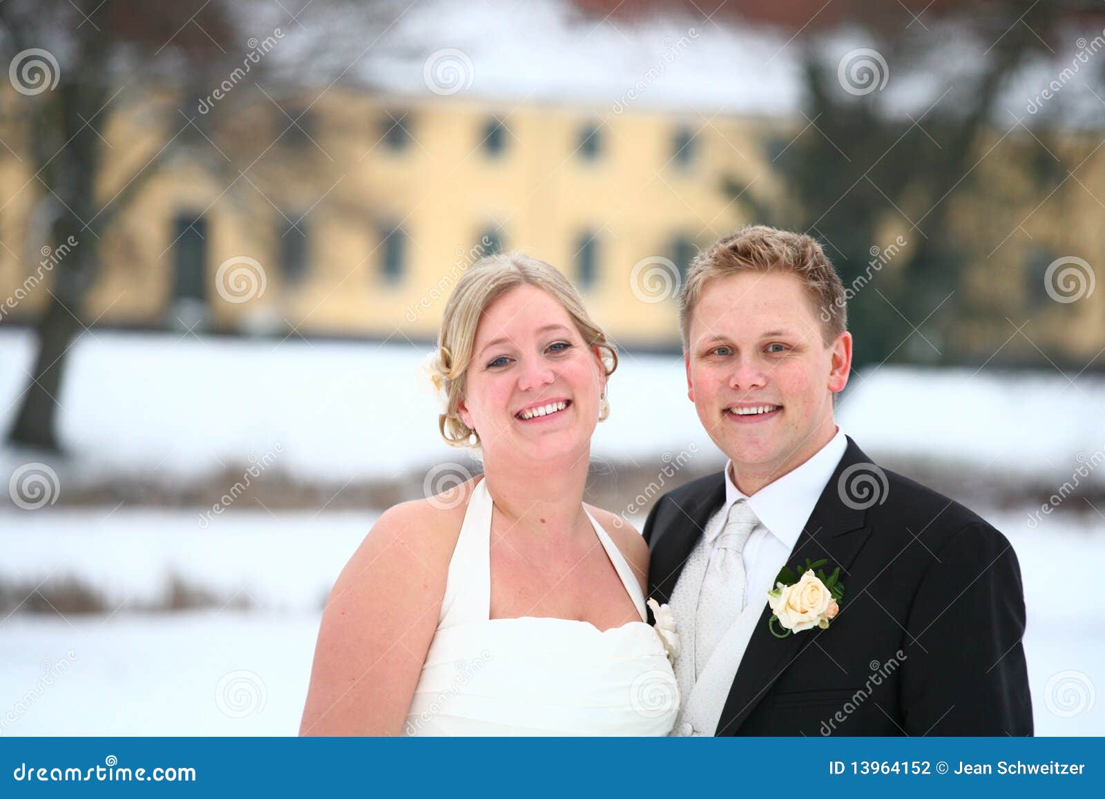 Just married stock photo. Image of ritual, wedding, union - 13964152