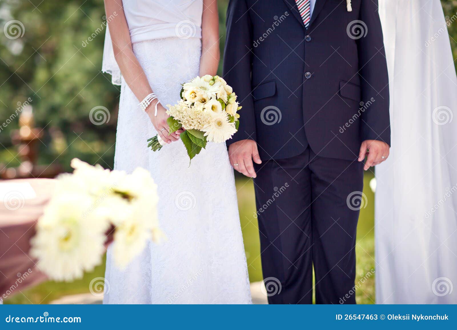 Just married stock image. Image of young, groom, male - 26547463