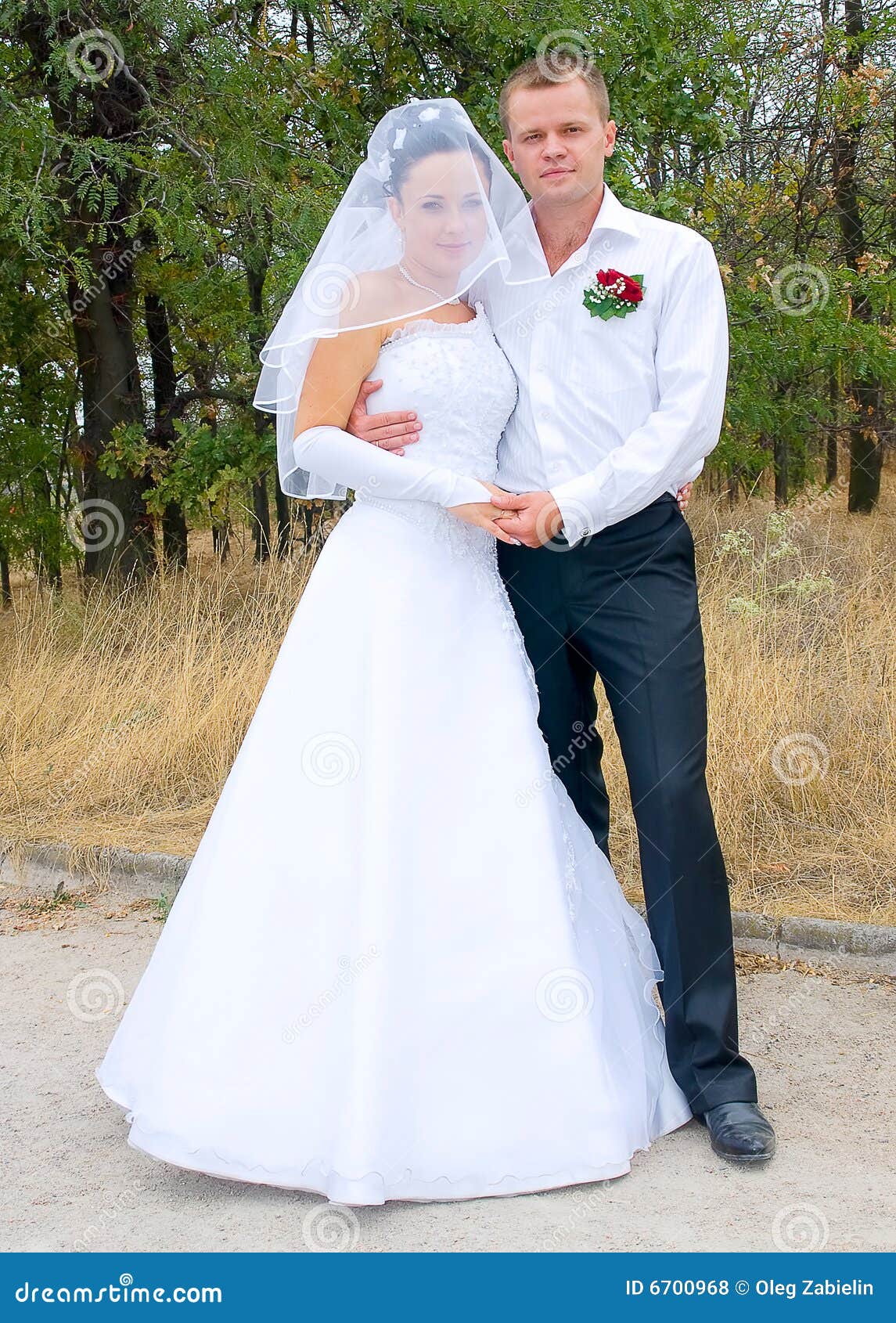 Just married stock photo. Image of comfortable, beautiful - 6700968