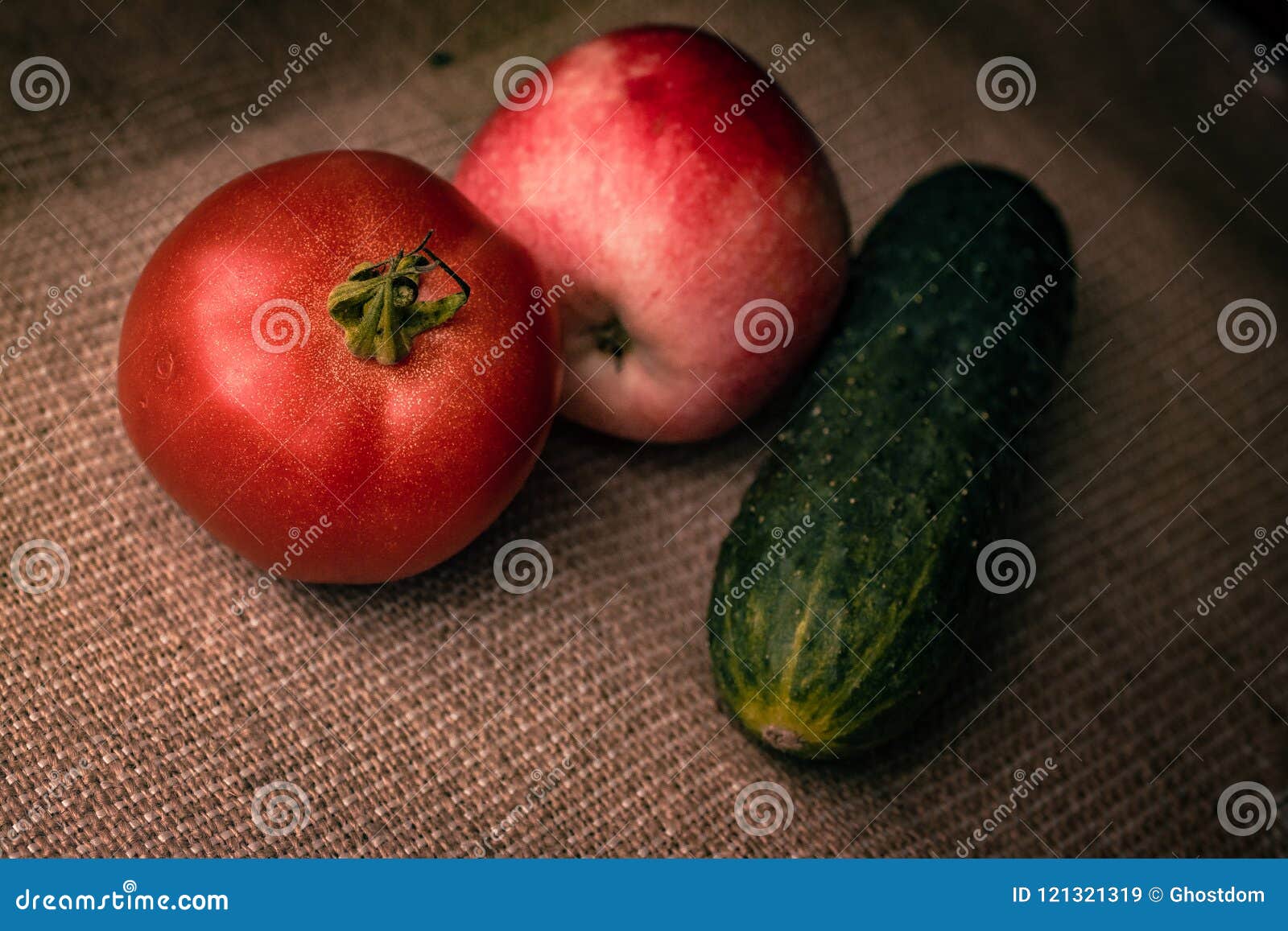 Still life stock illustration. Illustration of food - 121321319