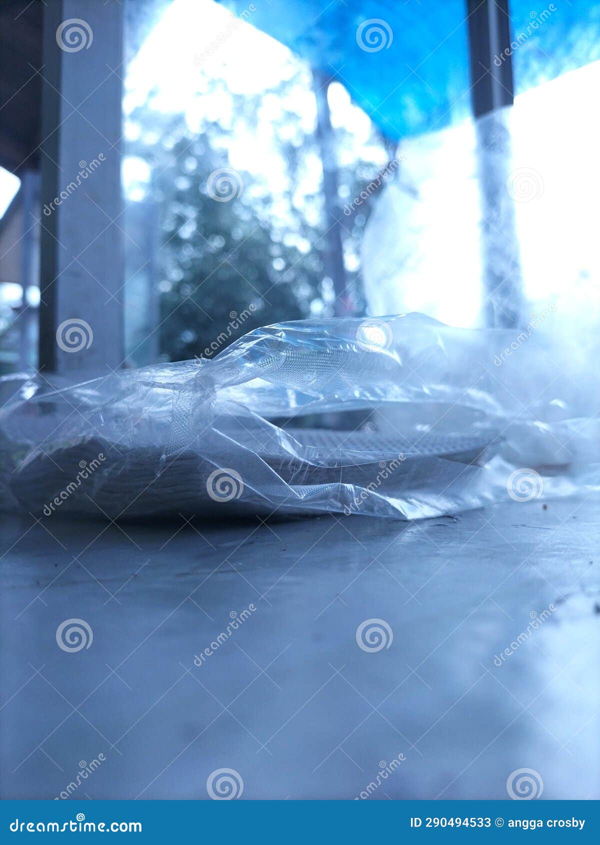 Just a plastic stock image. Image of tissue, plast, plastic - 290494533