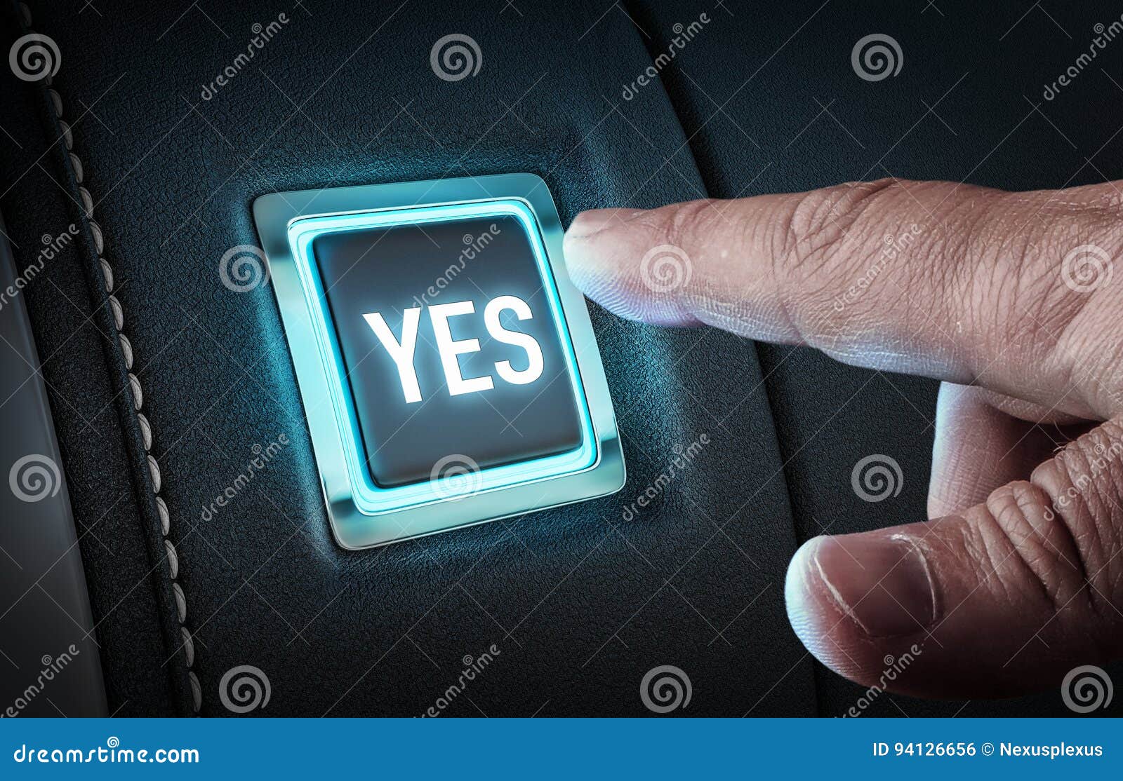 Just push the button stock photo. Image of close, transport - 94126656