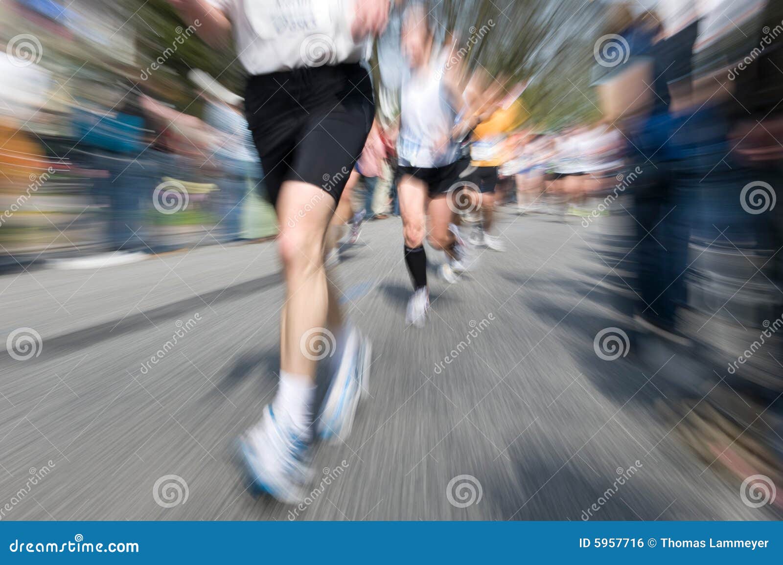 Just running stock photo. Image of athlete, outdoor, healthy - 5957716
