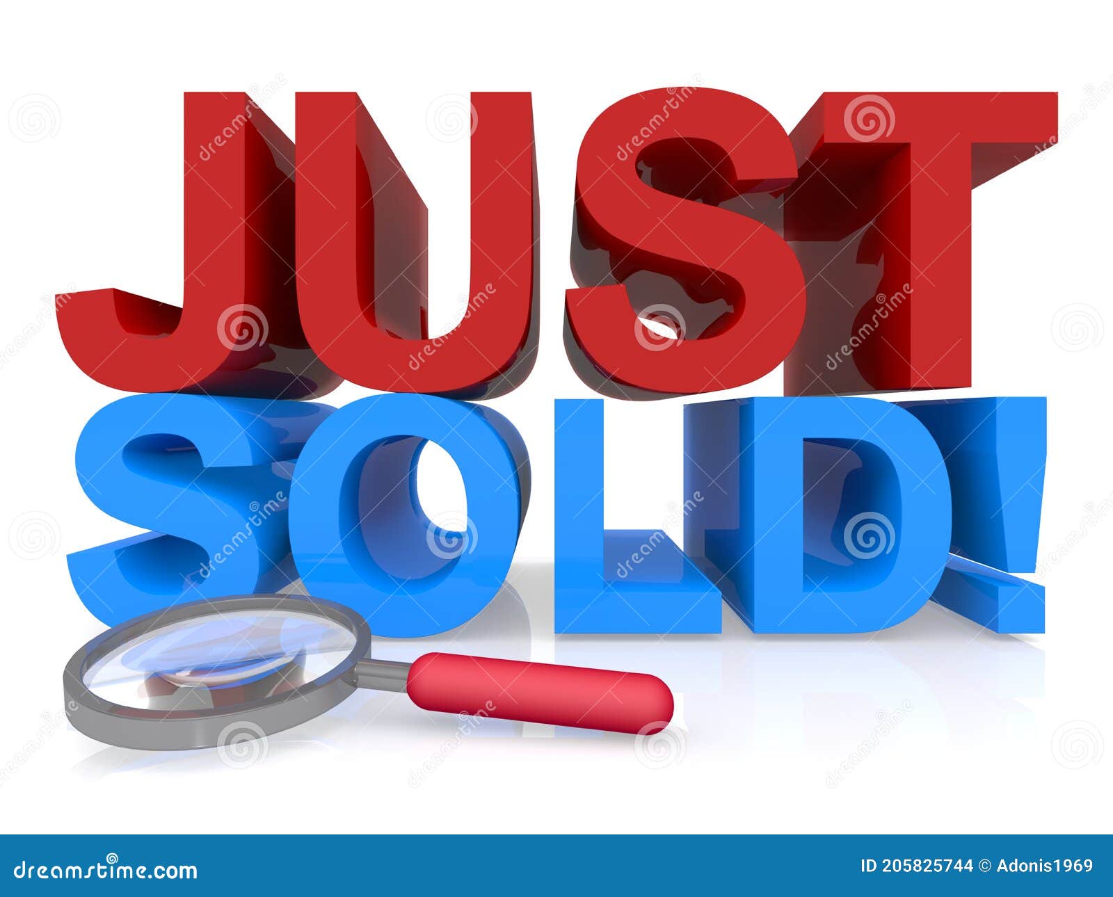 Just Sold Sticker. Just Sold Sign On Transparent Background Vector ...