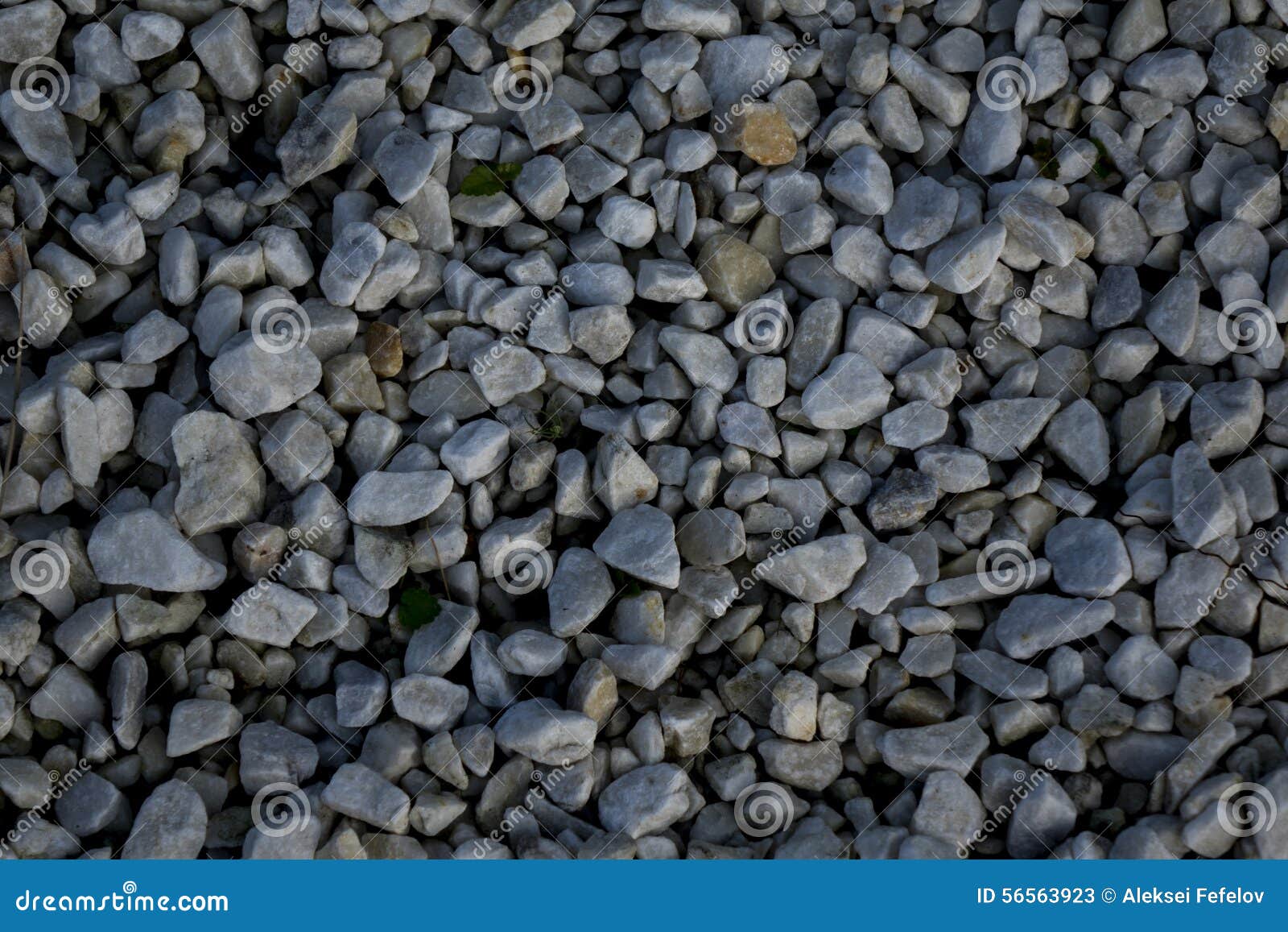 Just stones. stock image. Image of gray, brown, black - 56563923