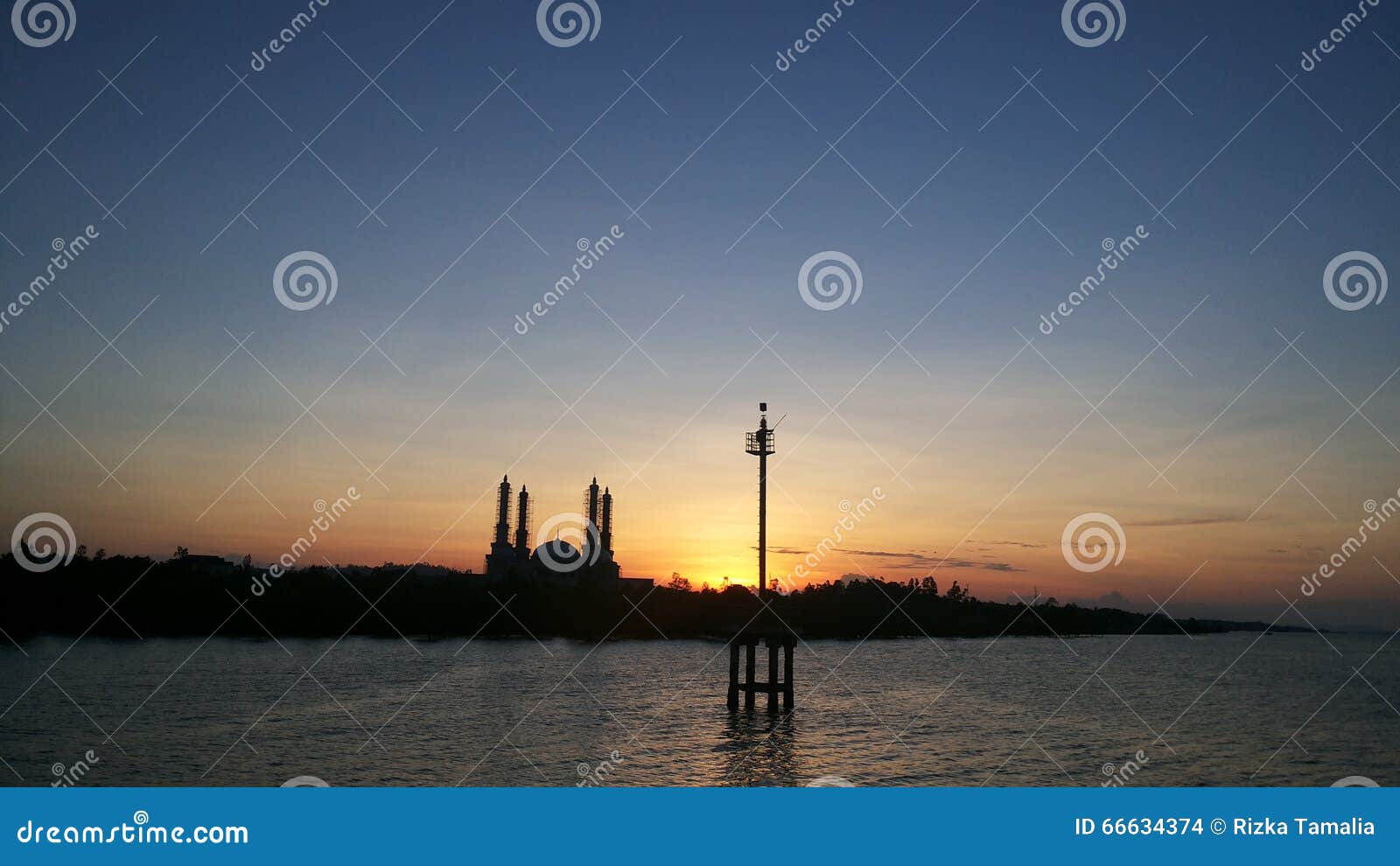 Just a sunset stock photo. Image of look, sunset, life - 66634374