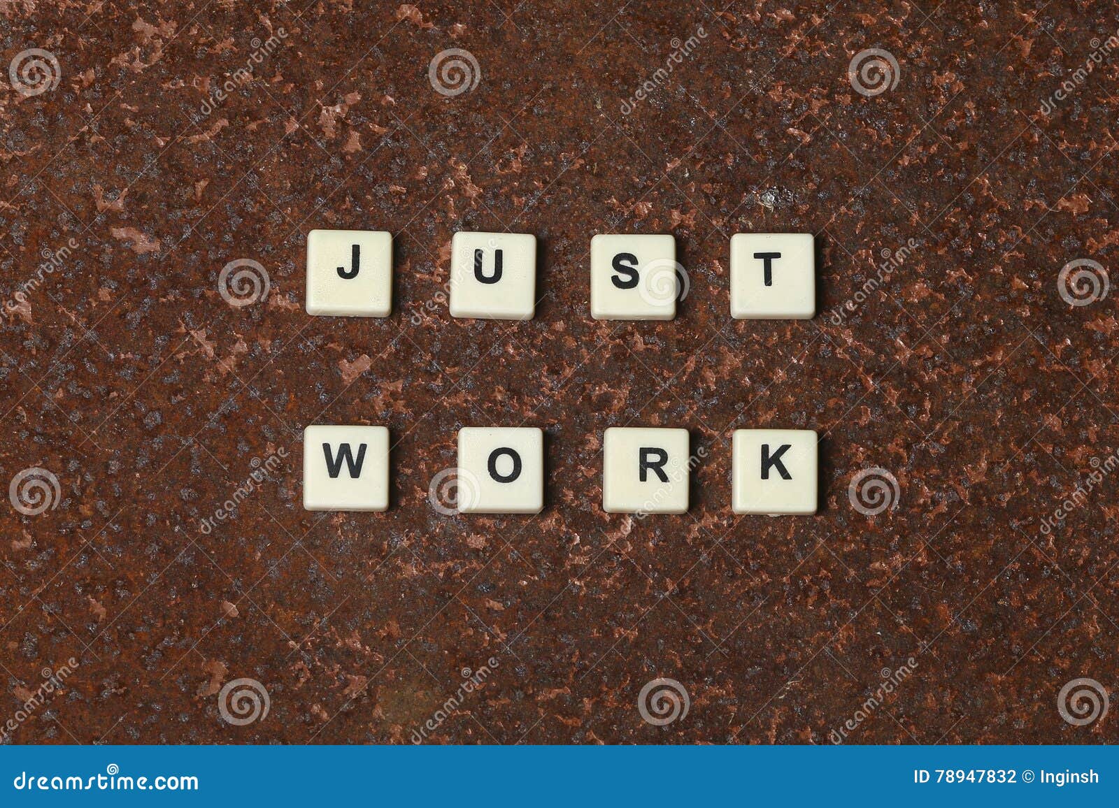 Just wok stock photo. Image of goal, encouragement, background - 78947832