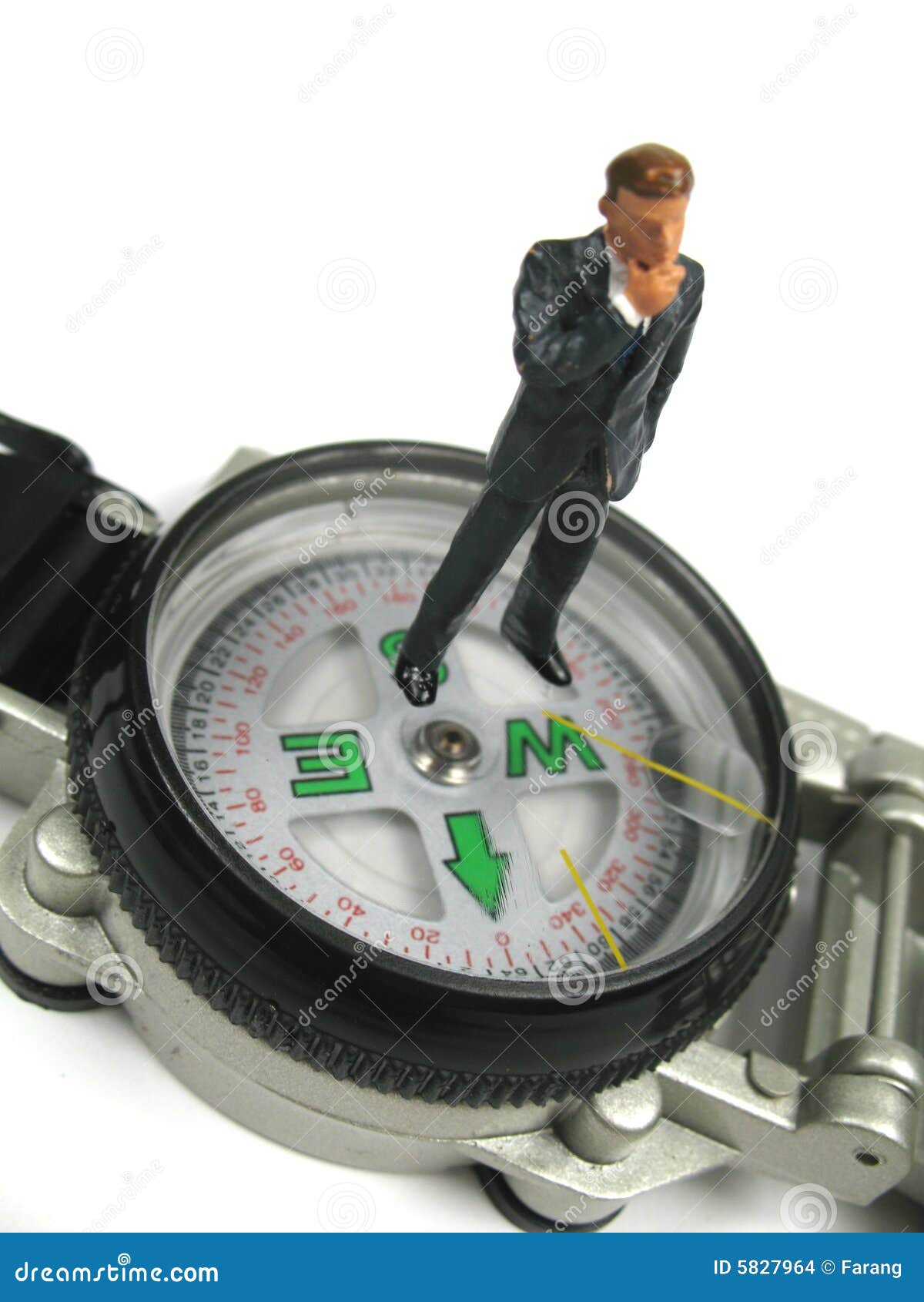 Just wondering... stock photo. Image of east, decide, west - 5827964 Just wondering... stock photo. Image of east, decide, west - 5827964