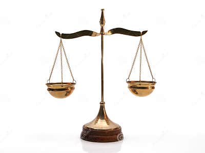 Justice Balance stock image. Image of symbol, instrument - 912003
