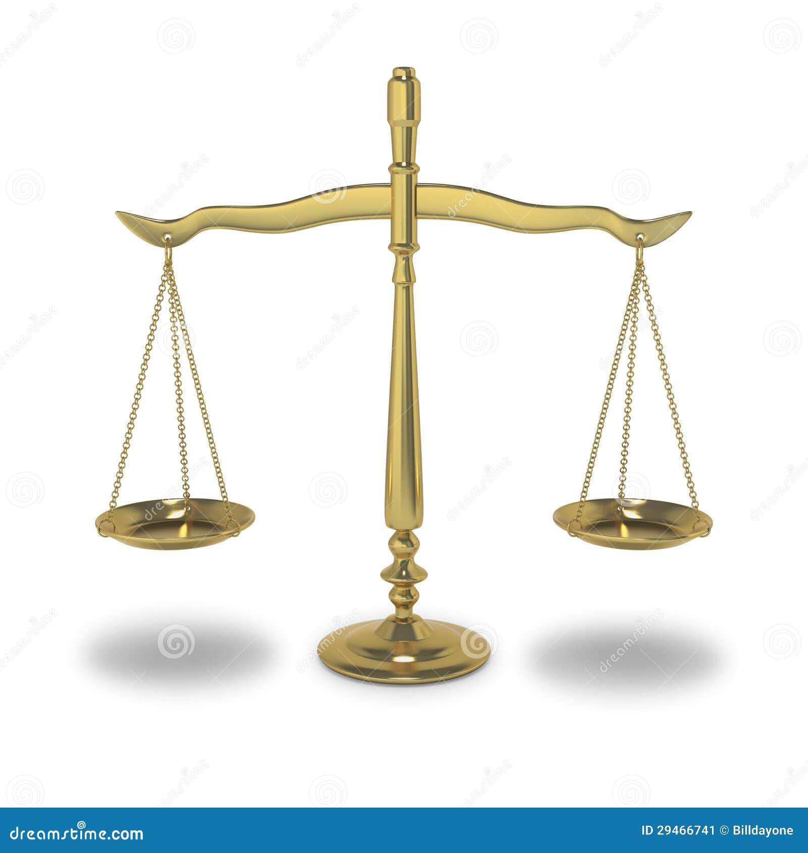 Justice Balance Of Law Stock Image - Image: 29466741