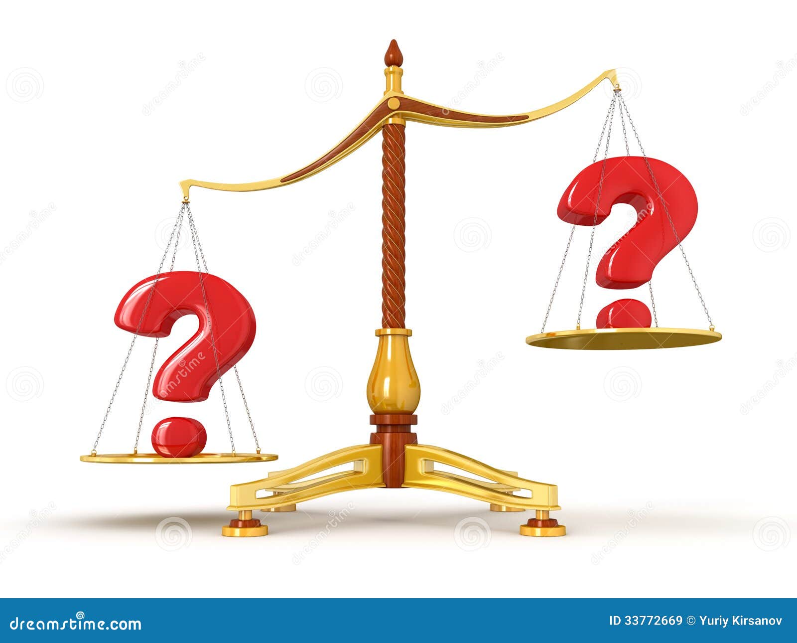 Justice Balance Scales Icon, Design Isolated On Gradient Background ...