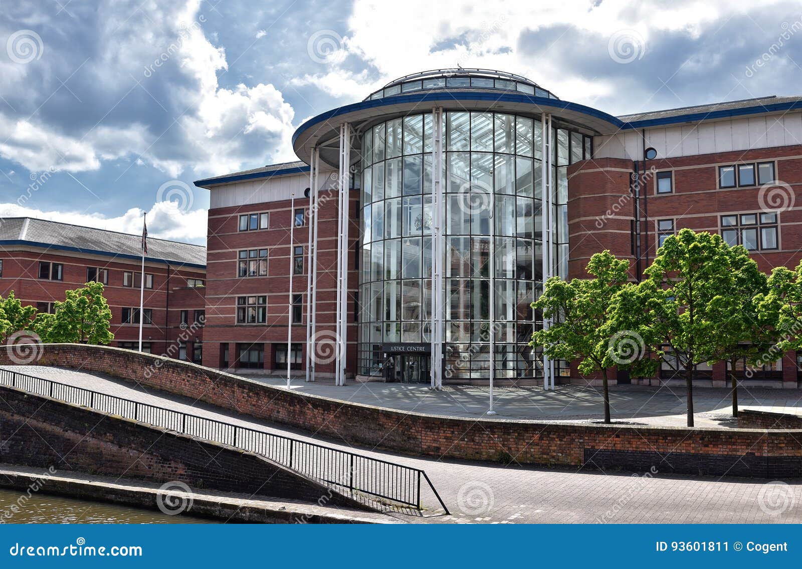 Nottingham Magistrates Court Stock Photos - Free & Royalty-Free Stock ...