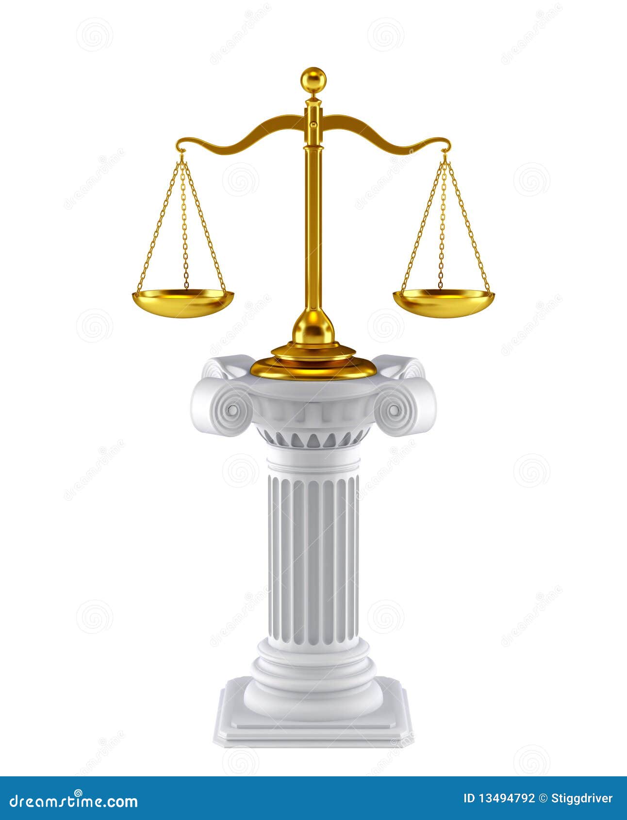 Law And Justice Concept. Justice Scales, Judge Building And Judge Gavel ...