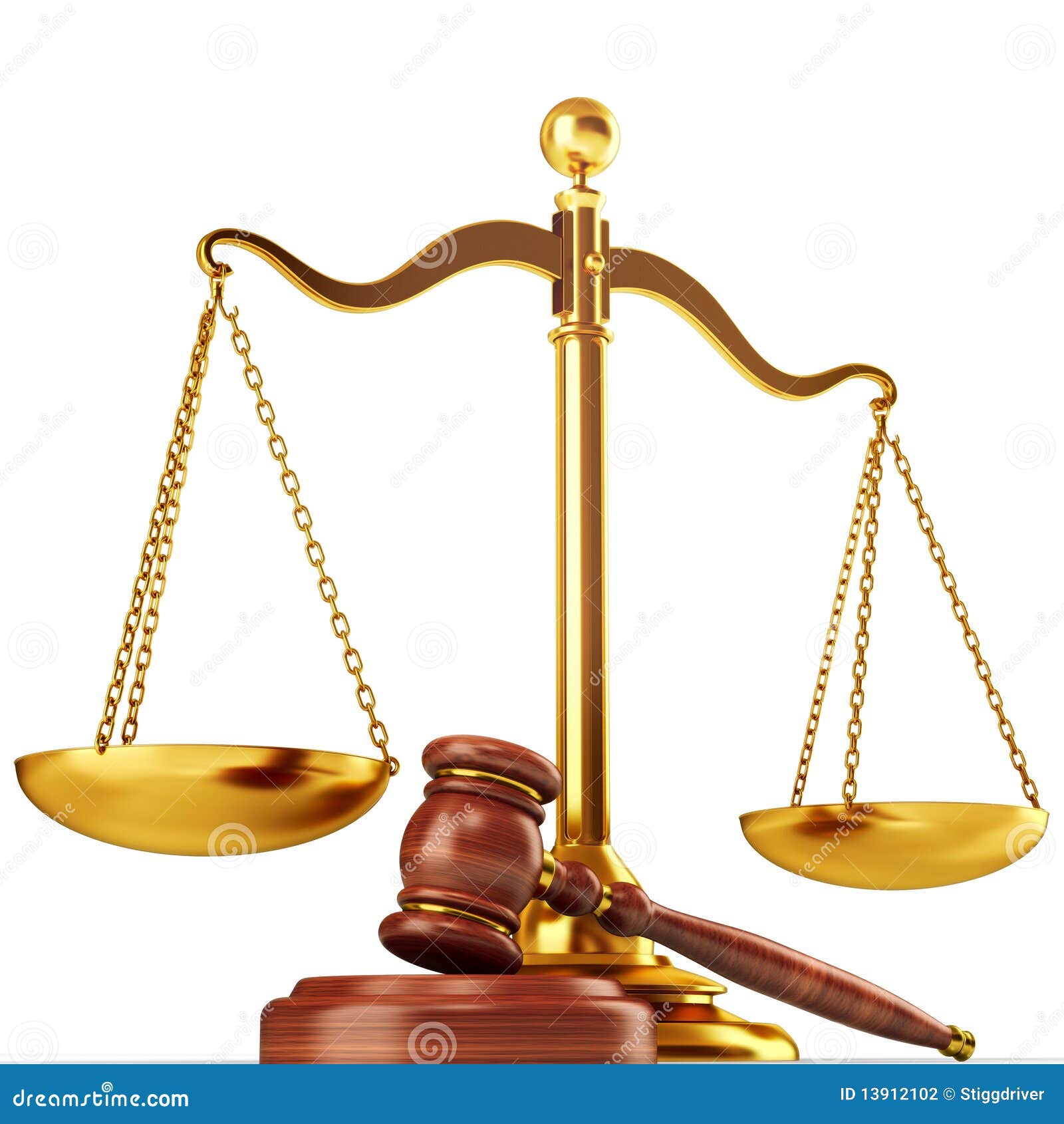 Justice concept stock illustration. Illustration of bronze - 13912102