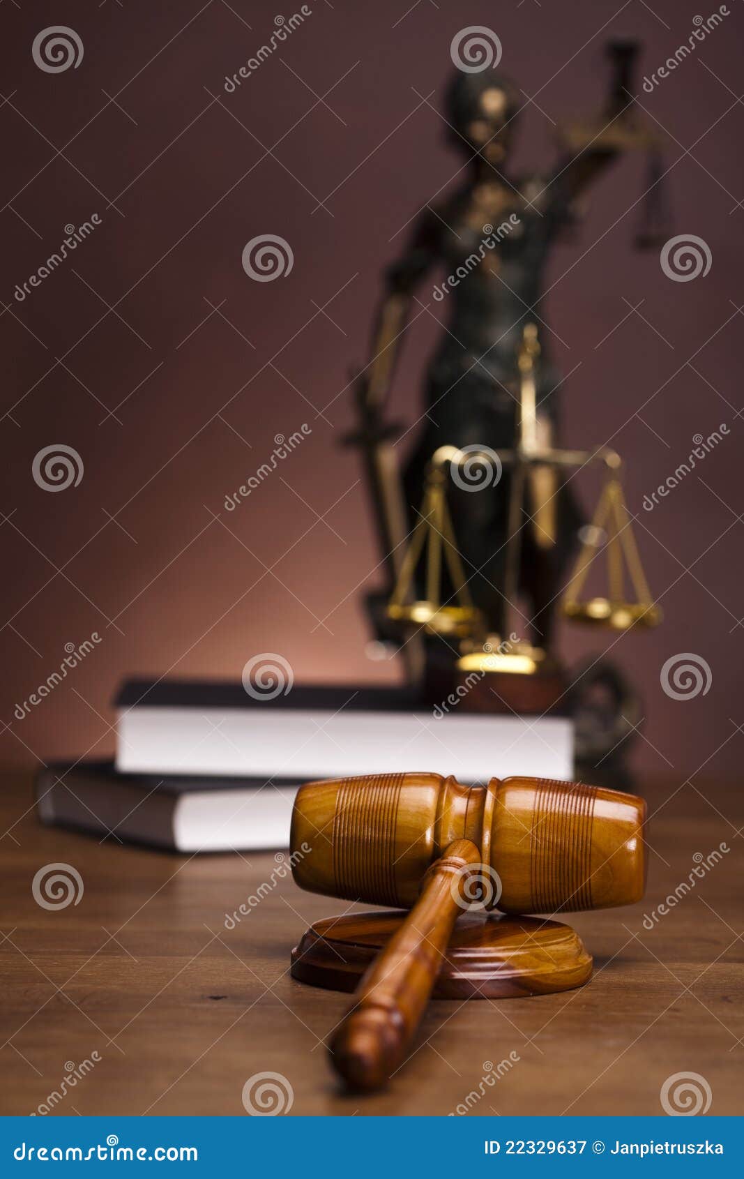 Justice concept stock image. Image of courtroom, criminal - 22329637