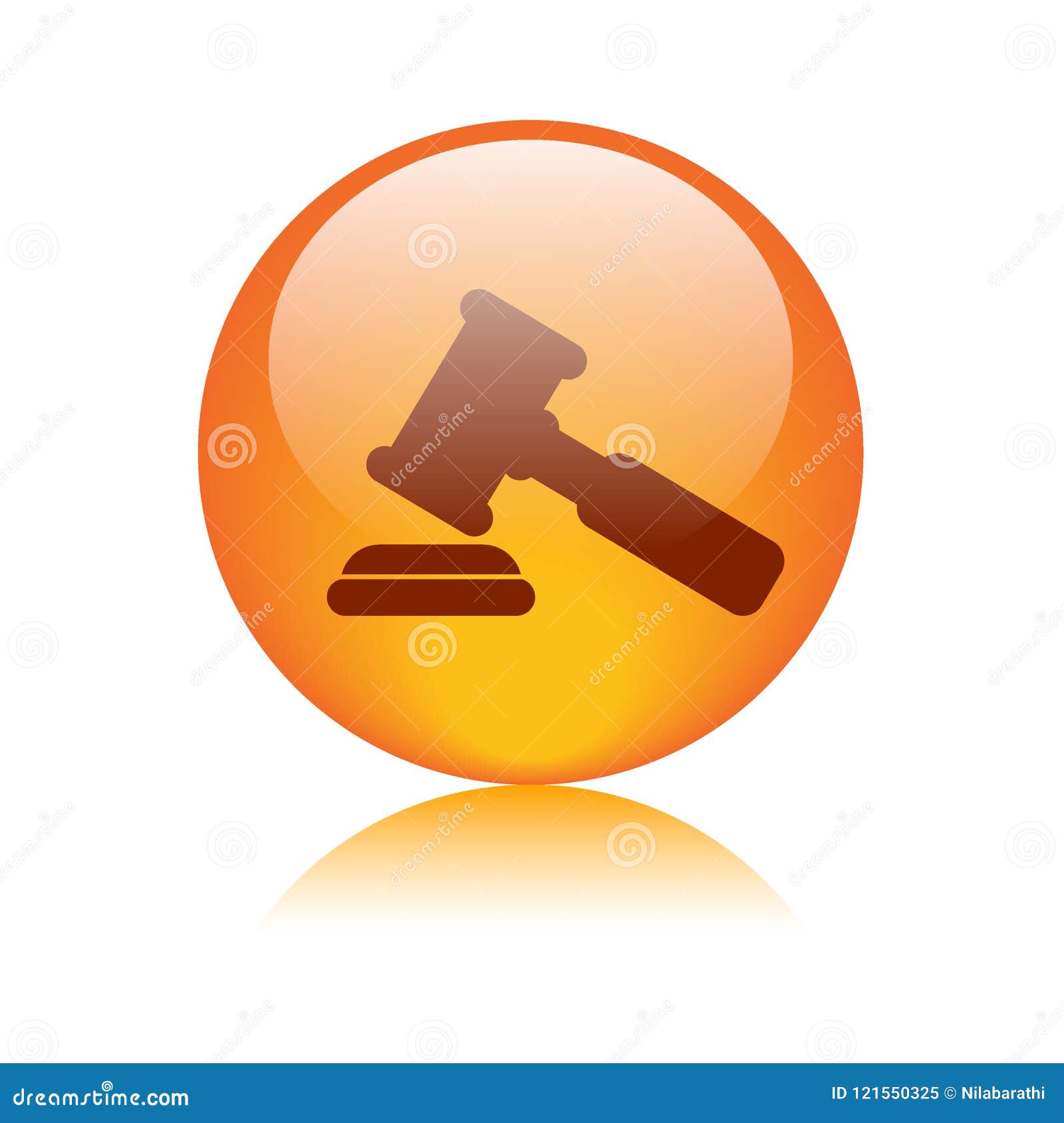 Gavel Icon Shadow Stock Illustrations – 1,114 Gavel Icon Shadow Stock ...