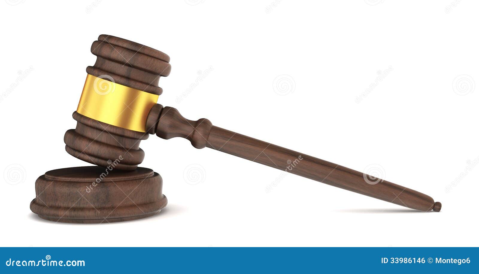 Justice hammer stock illustration. Illustration of brown - 33986146