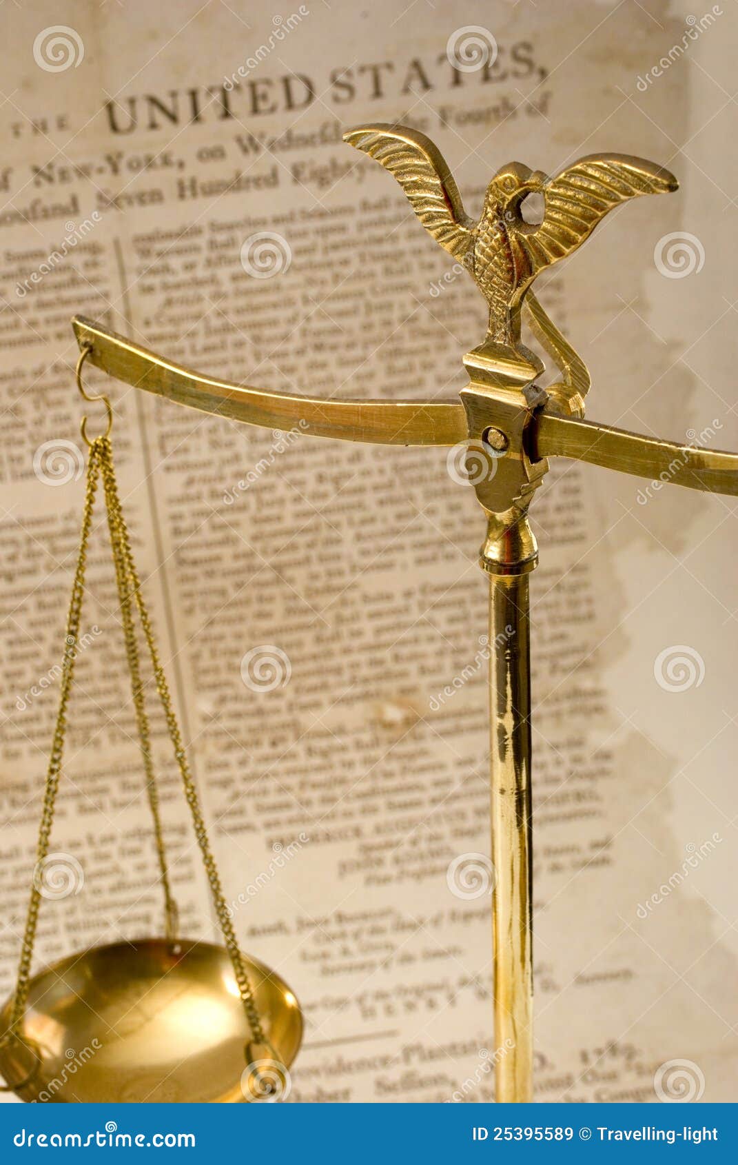 Justice and Rights stock image. Image of rights, founding - 25395589