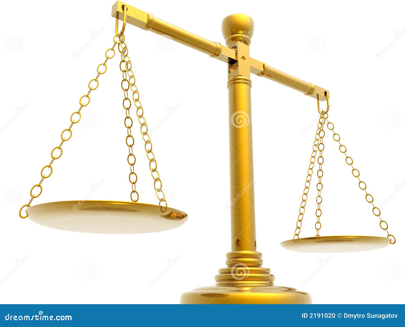 Justices scales stock illustration. Illustration of jury - 2191020