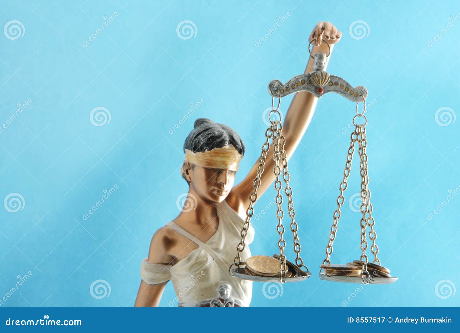 Justicia imagen de archivo. Imagen de abogado, escultura - 8557517