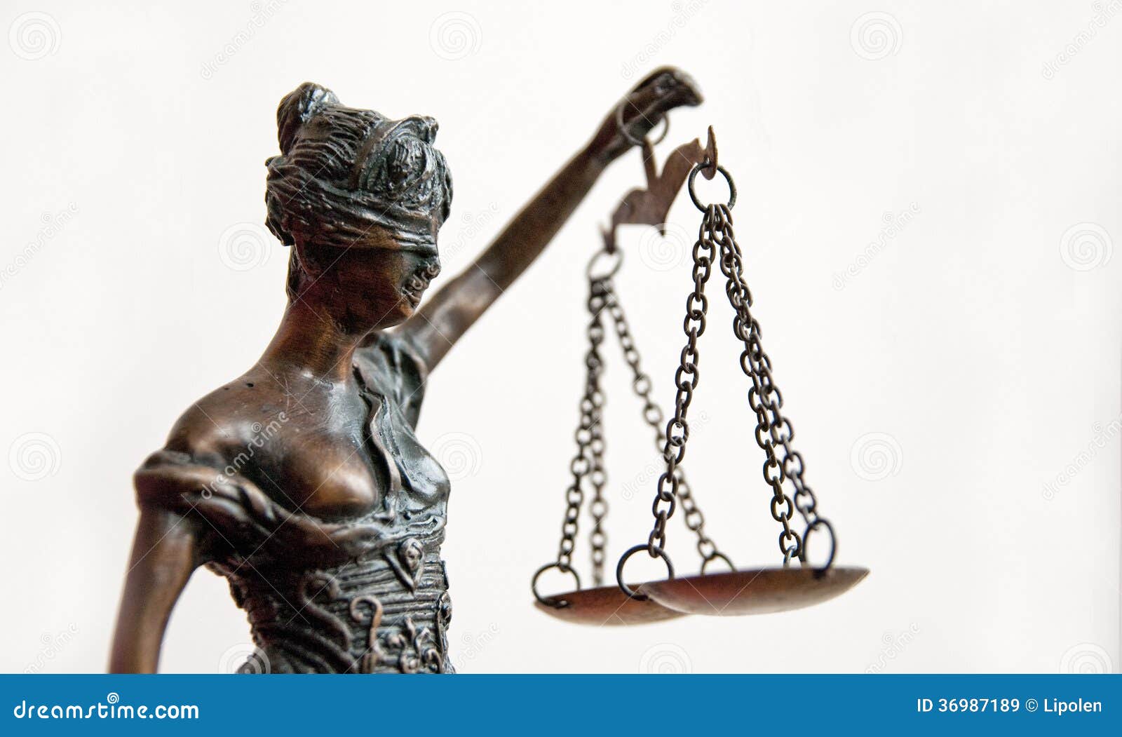 Justicia - Estatua De Temida Imagen de archivo - Imagen de diosa ...