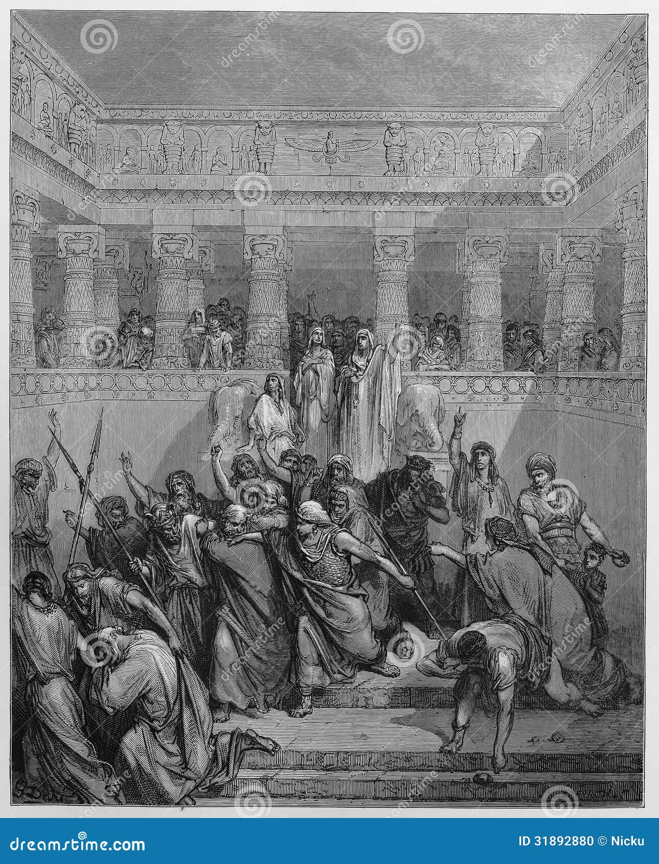 Justification Cartoons, Illustrations & Vector Stock Images - 1515 ...