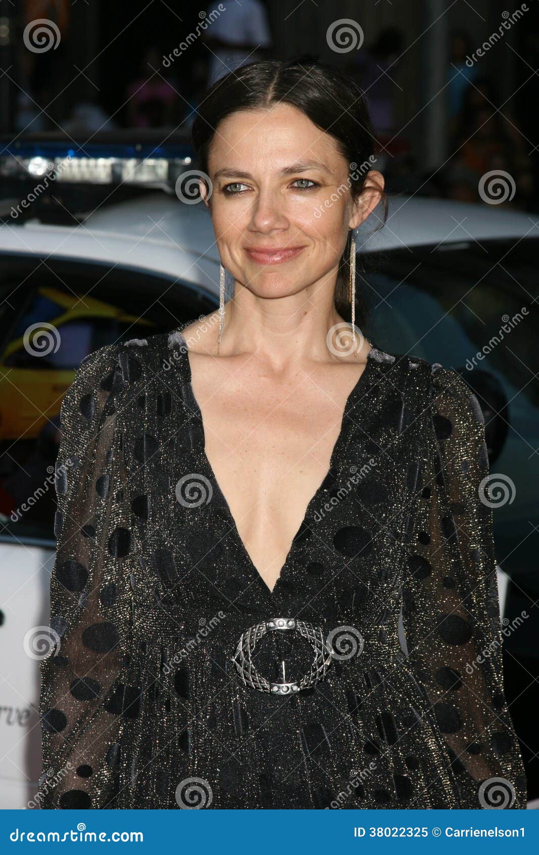 Justin Bateman, Justine Bateman Image éditorial - Image du juin ...