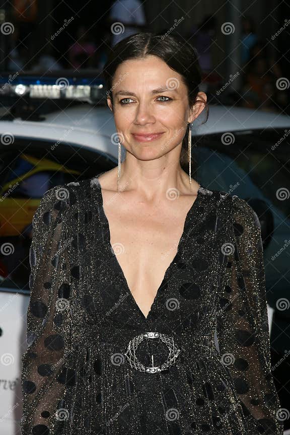 Justin Bateman, Justine Bateman Image éditorial - Image du juin ...