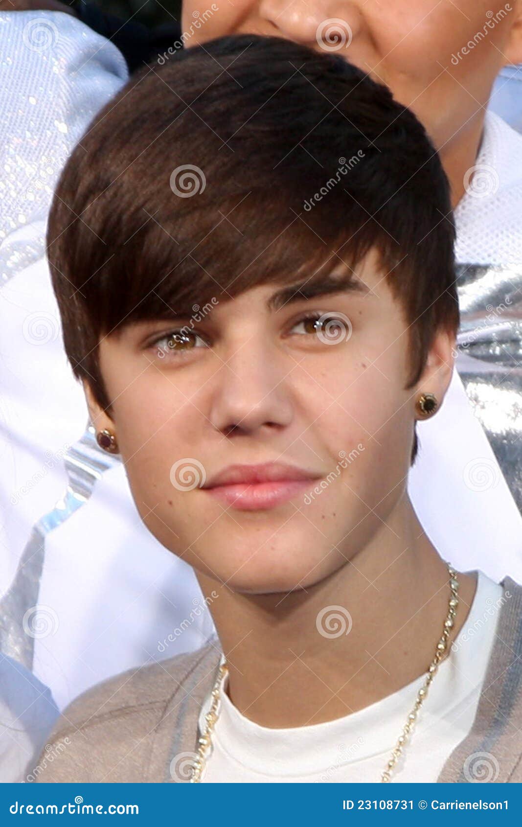 Justin Bieber, Michael Jackson Editorial Photo - Image of michael ...