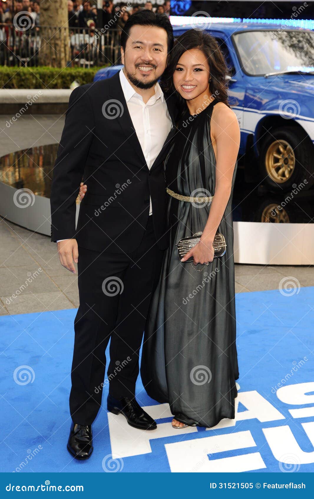 Justin Lin imagen editorial. Imagen de leicester, cuadro - 31521505