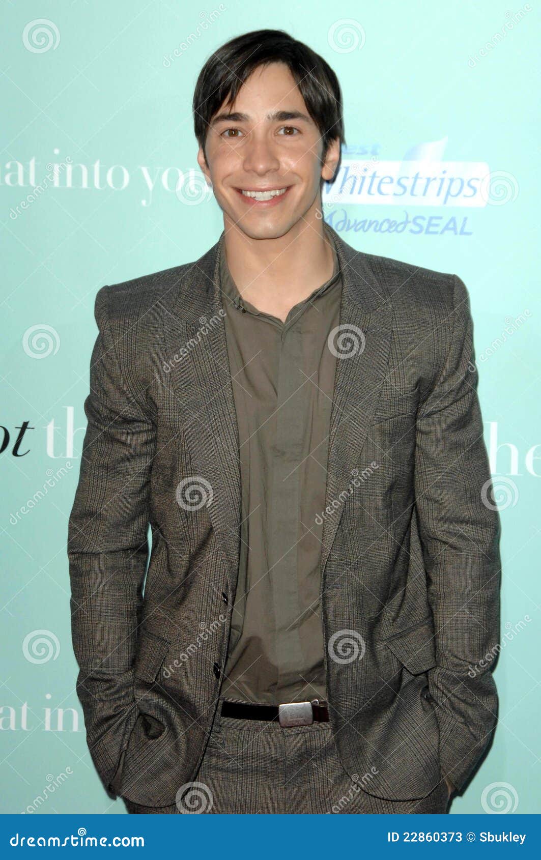 Justin Long editorial stock photo. Image of grauman, hollywood - 22860373