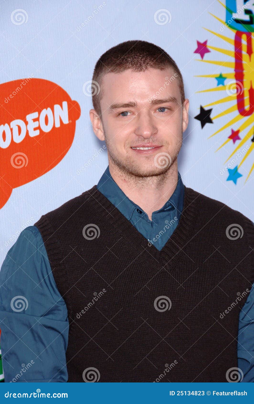 Justin Timberlake foto de archivo editorial. Imagen de cantante - 25134823