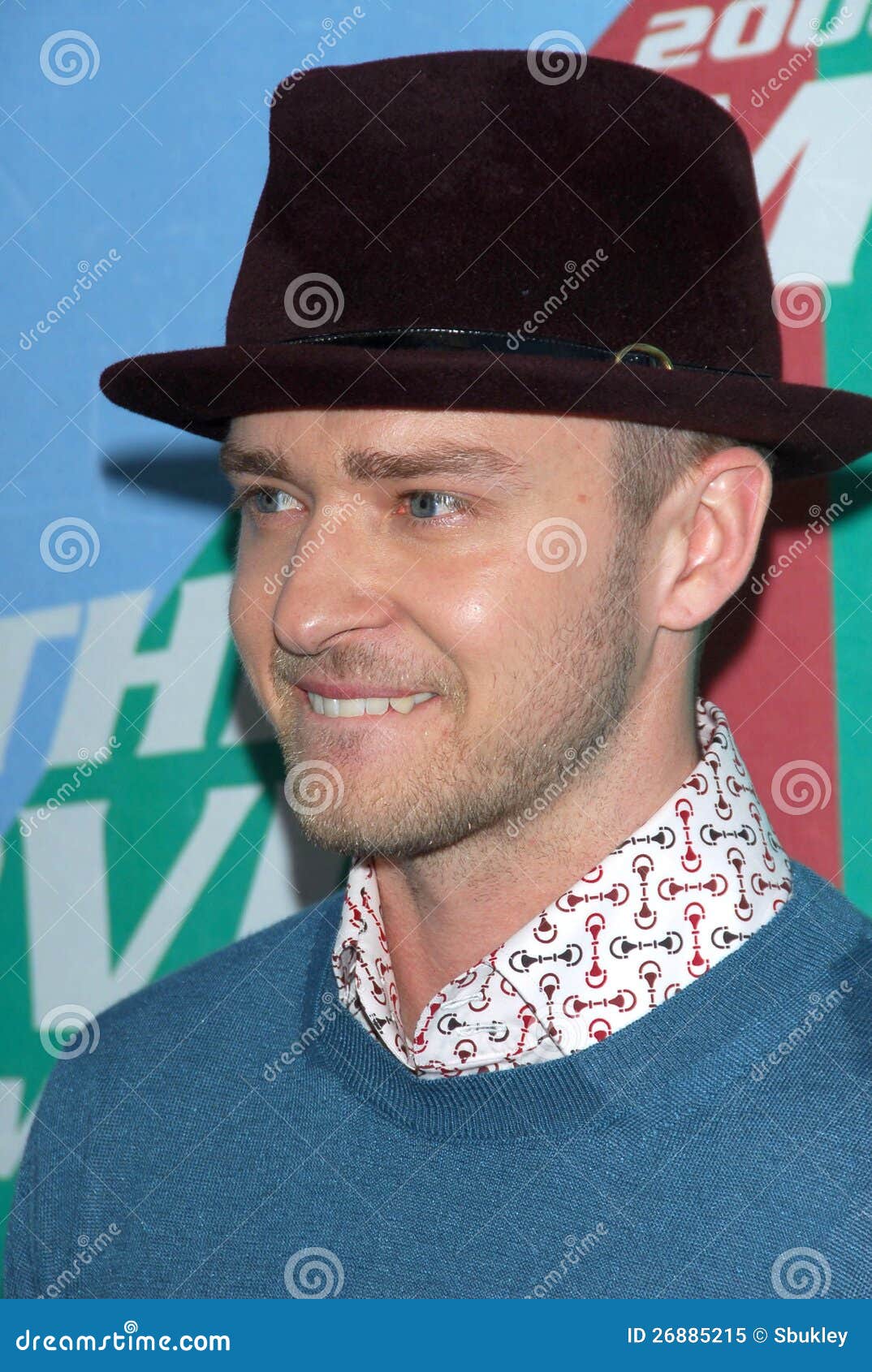 Justin Timberlake editorial image. Image of arriving - 26885215