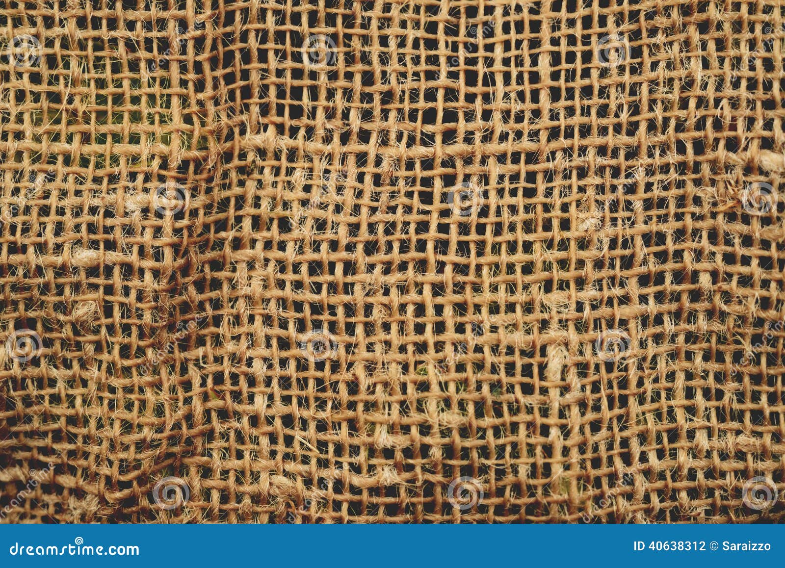 Juta stock photo. Image of rough, closeup, beige, retro - 40638312