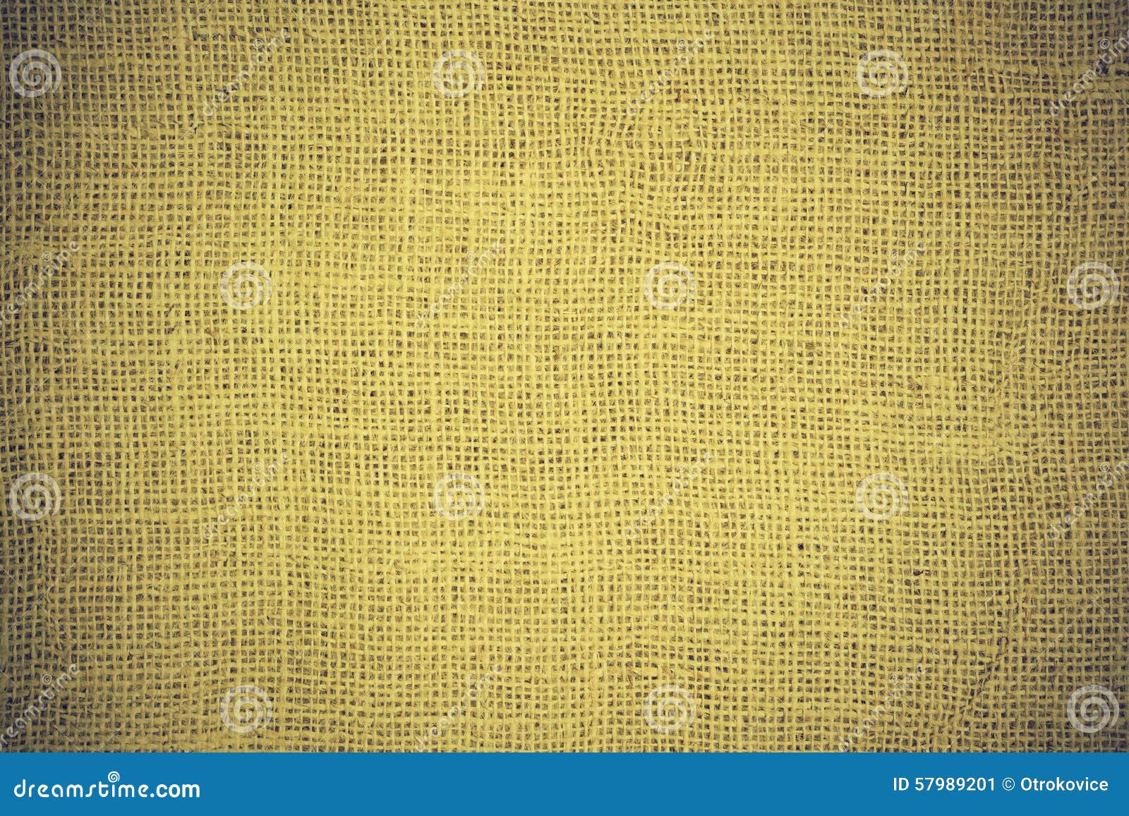 Jute bag stock image. Image of abstract, textile, hessian - 57989201