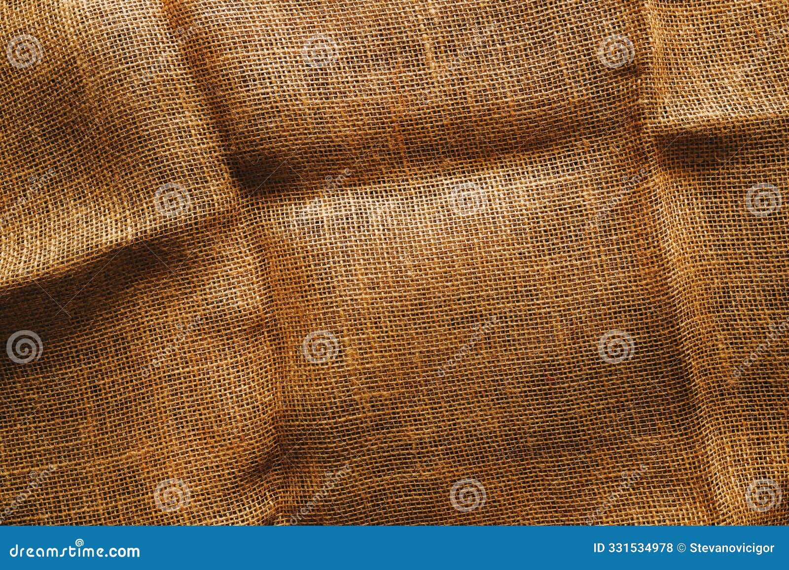 Jute Canvas Background Stock Image | CartoonDealer.com #47698759