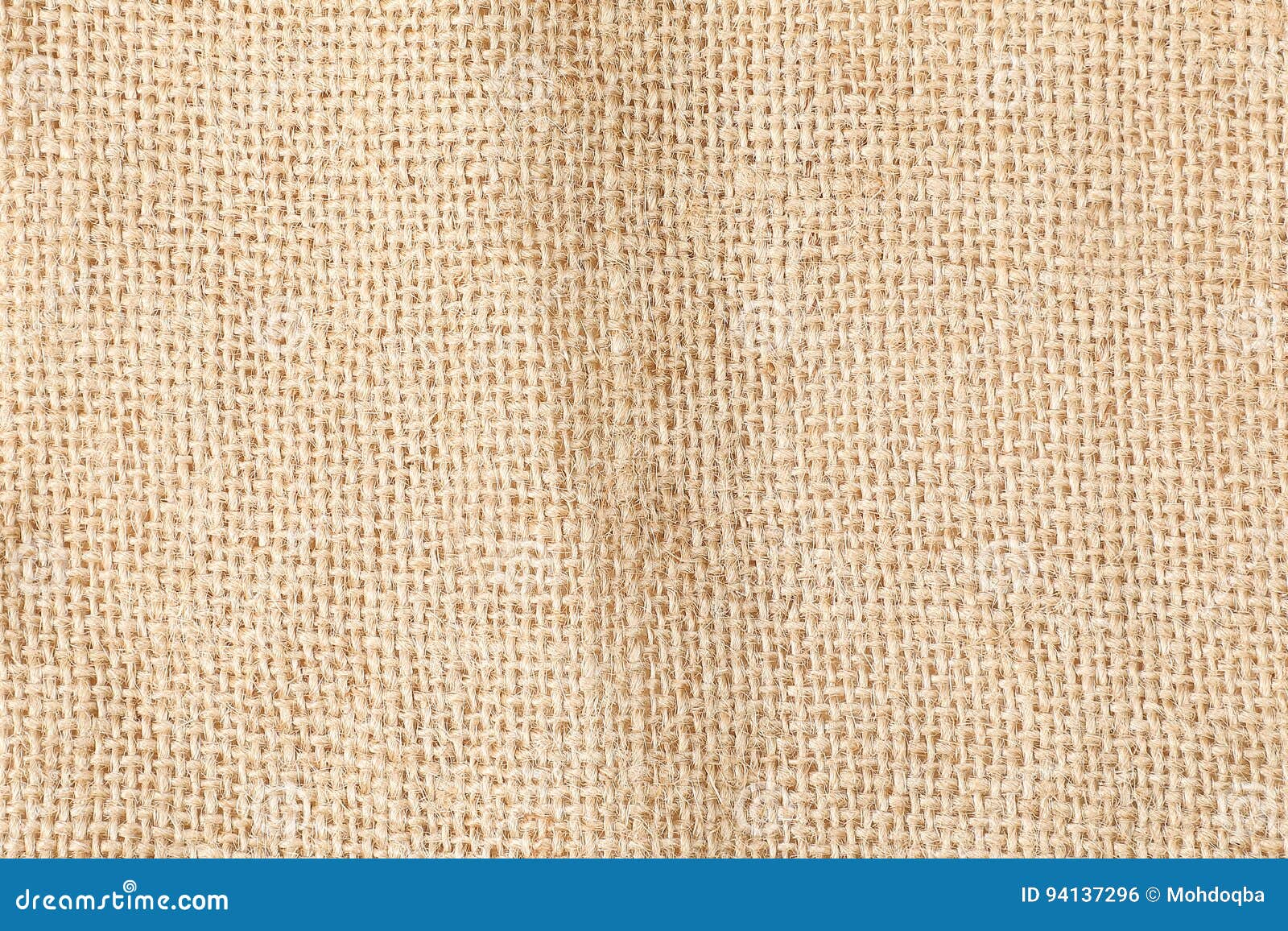 Jute Fabric Background stock photo. Image of abstract - 94137296