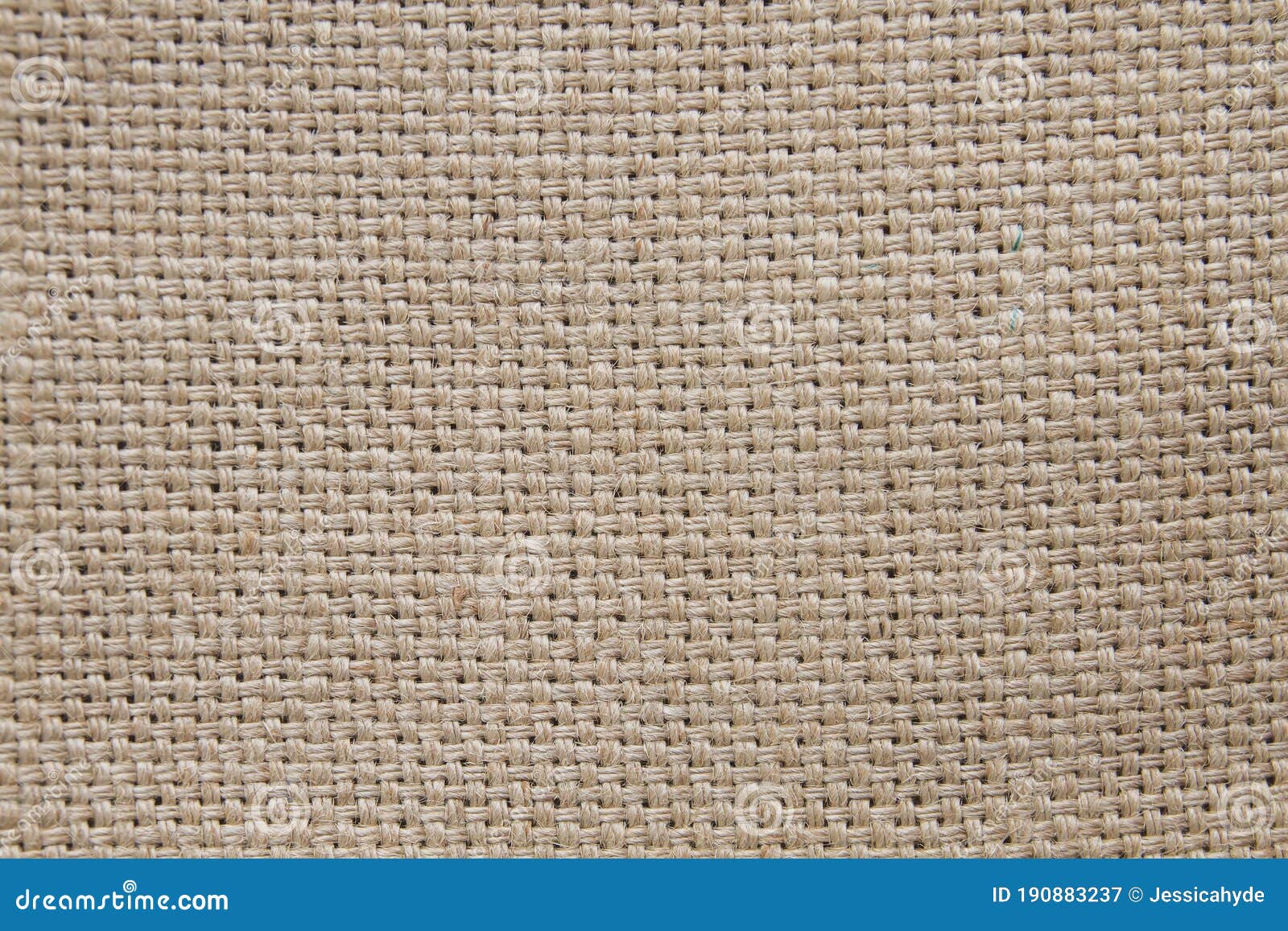 Jute fabric texture stock image. Image of material, production - 190883237