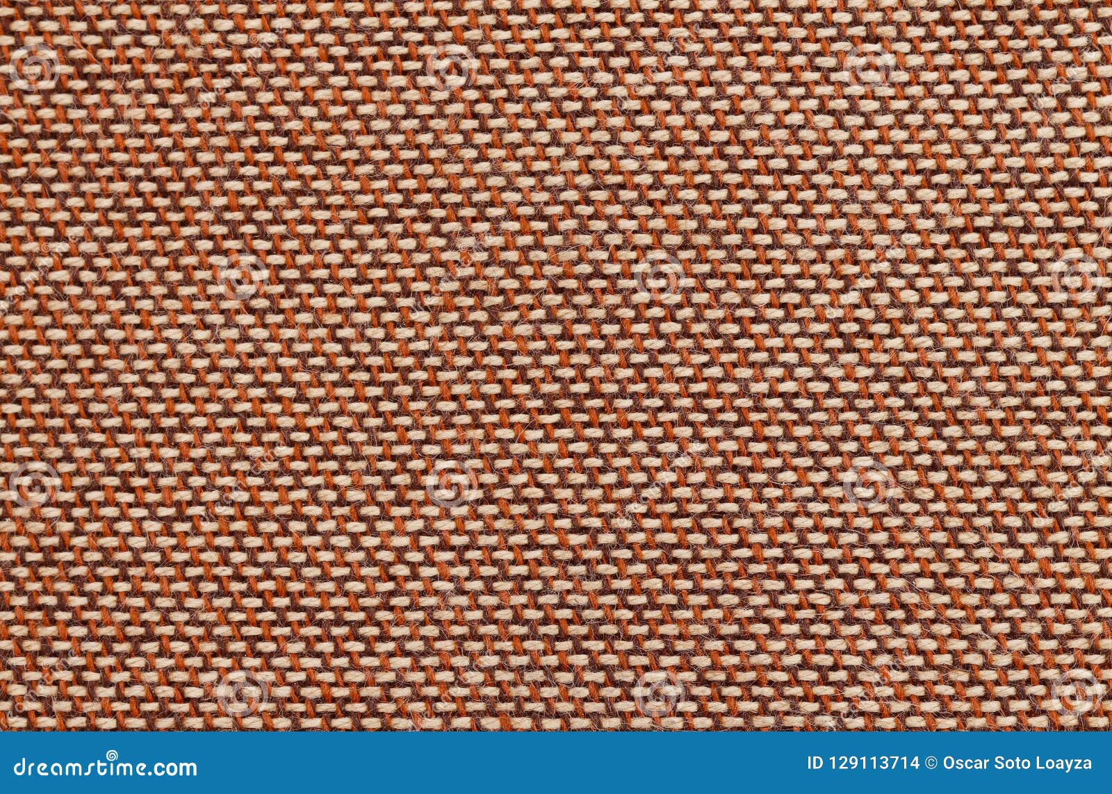 Jute Fabric Texture Pattern with Designs and Colors Stock Photo - Image ...
