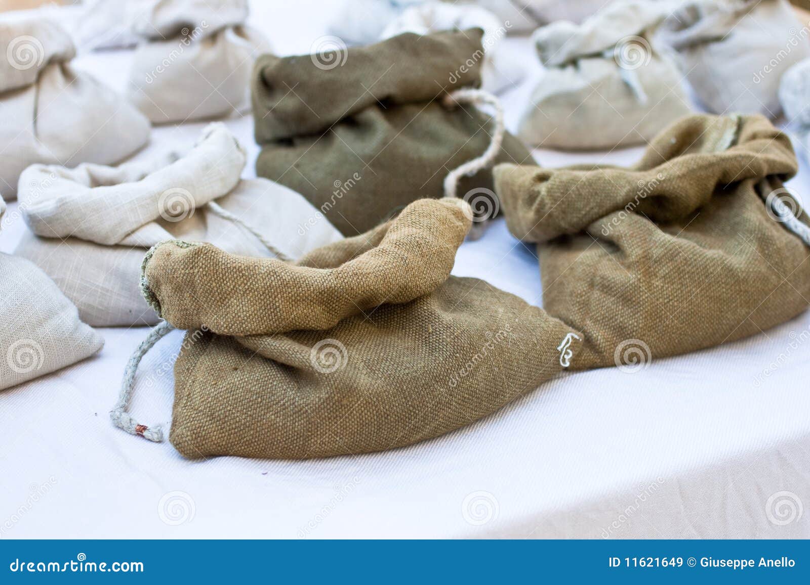 Jute sacks stock image. Image of heap, burlap, sacks - 11621649