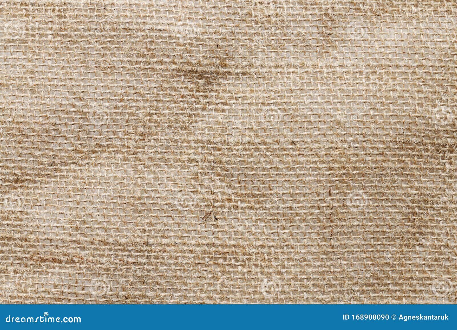 Jute Textil Background Stock Photography | CartoonDealer.com #168908090