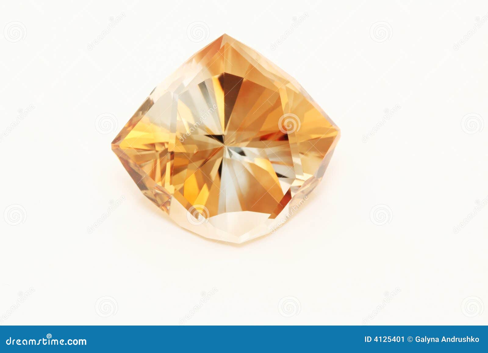 Juwel stockbild. Bild von frech, reich, kristall, karat - 4125401