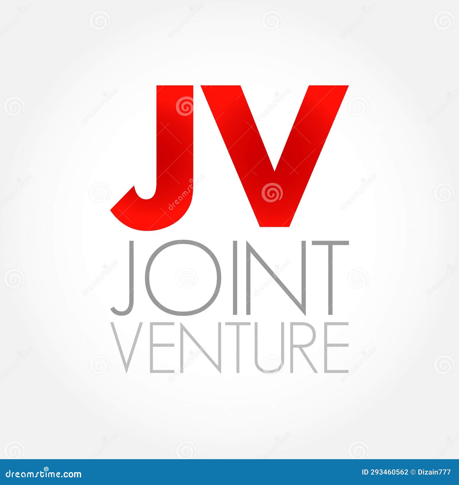 JV Joint Venture - Business Entity Created by Two or More Parties ...