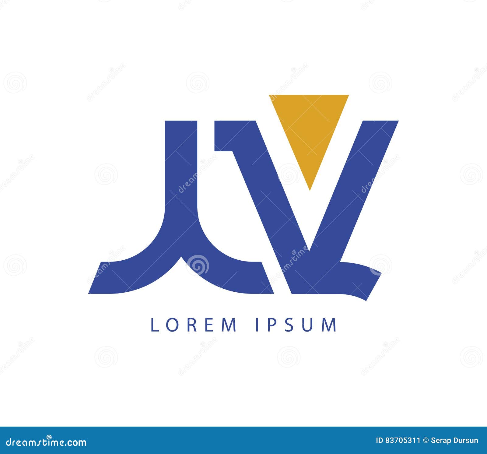 Jvc Logo Vector