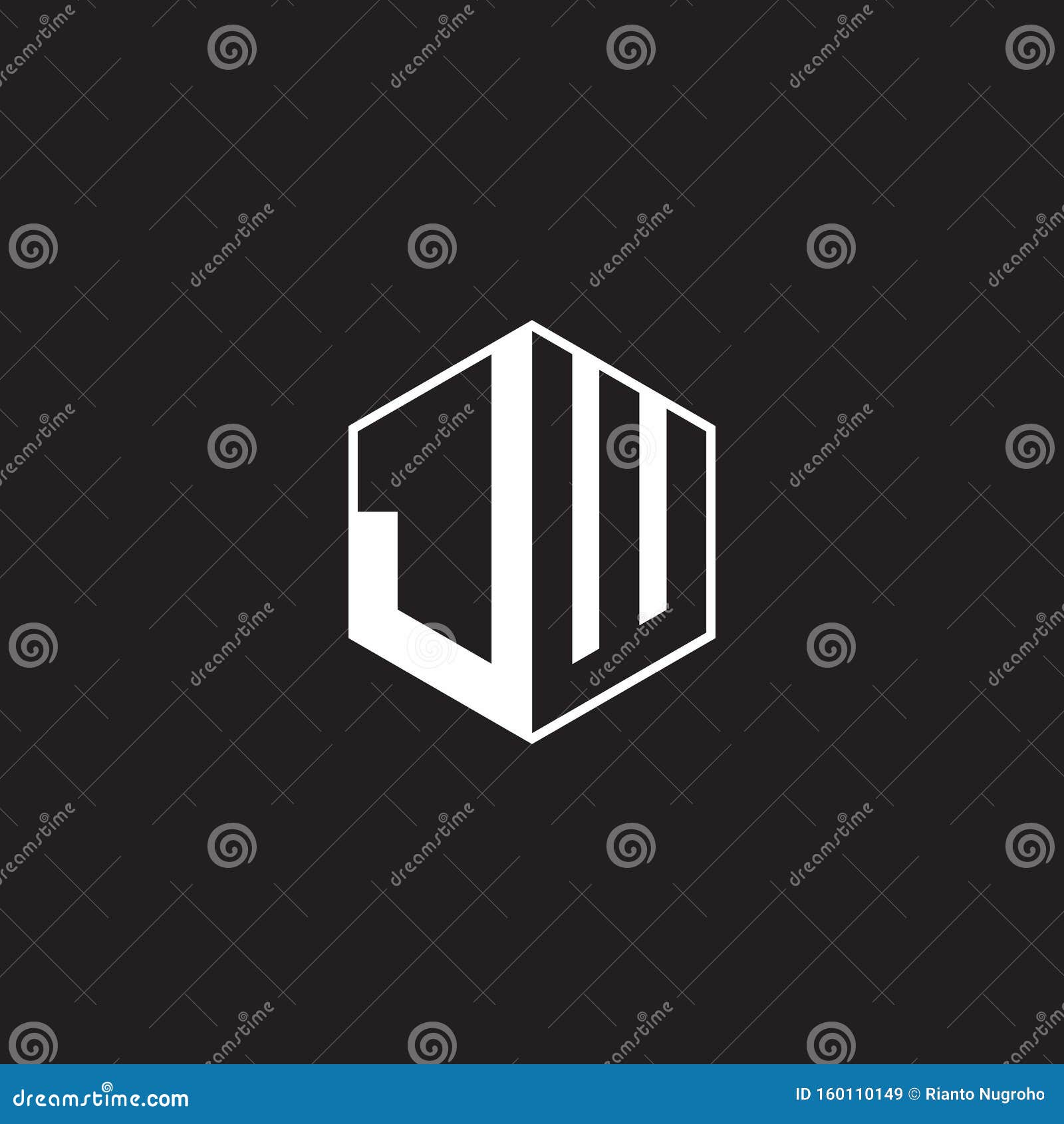 Wj Monogram Stock Illustrations – 546 Wj Monogram Stock Illustrations ...
