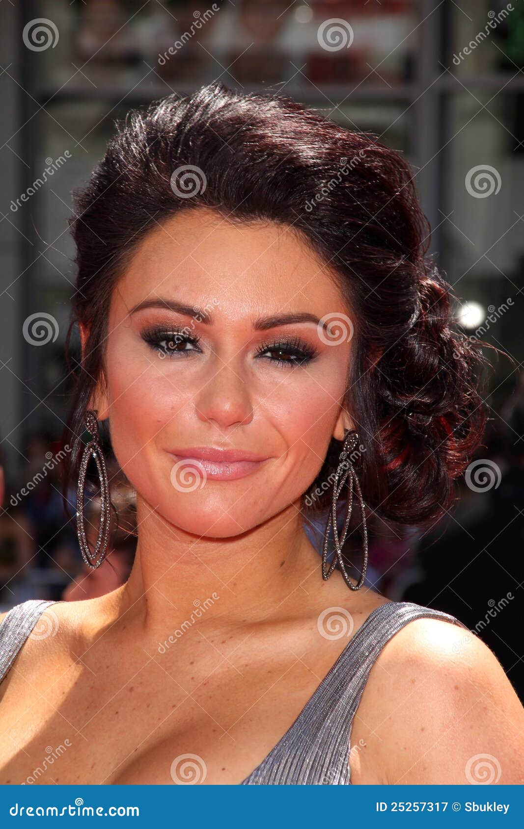 JWoww editorial photography. Image of chinese, three - 25257317