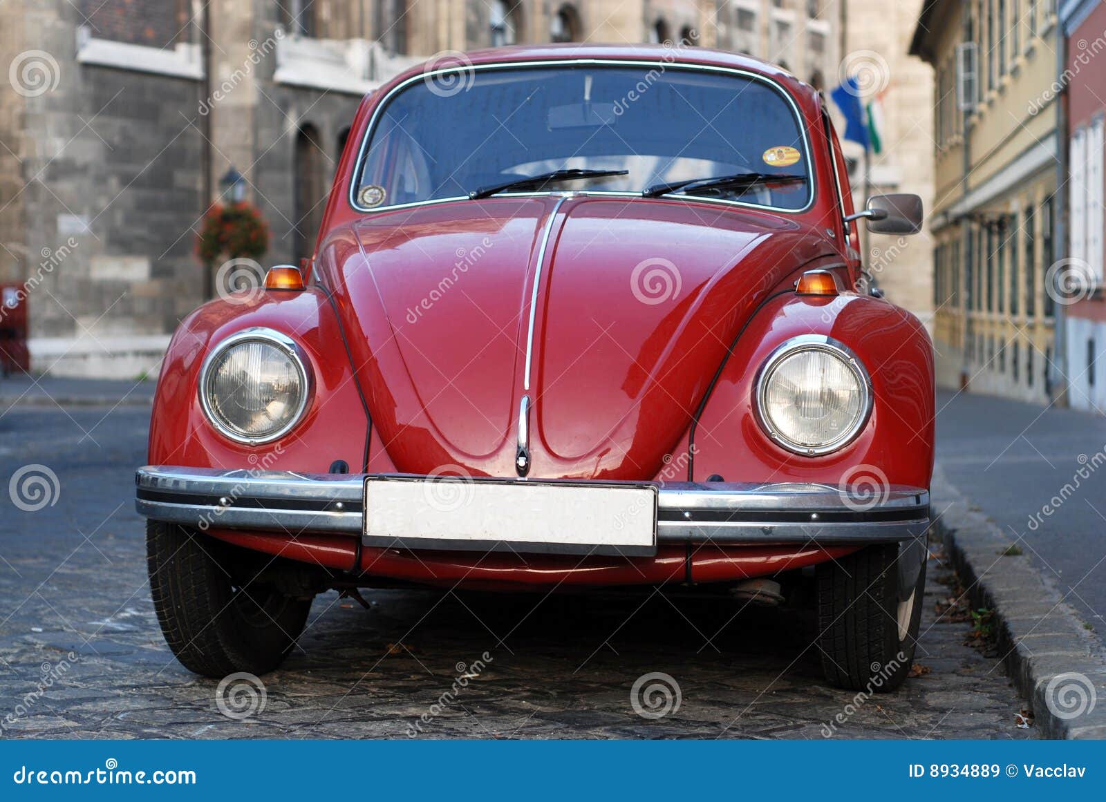 Käfer VW-Volkswagen alt stockbild. Bild von jugendlich - 8934889